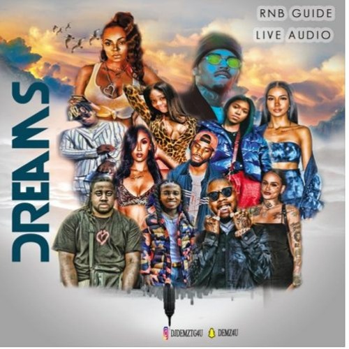 Stream Rnb Guide Ep 10 x Omarion x Neyo x K Michelle x Giveon x Tink x ...
