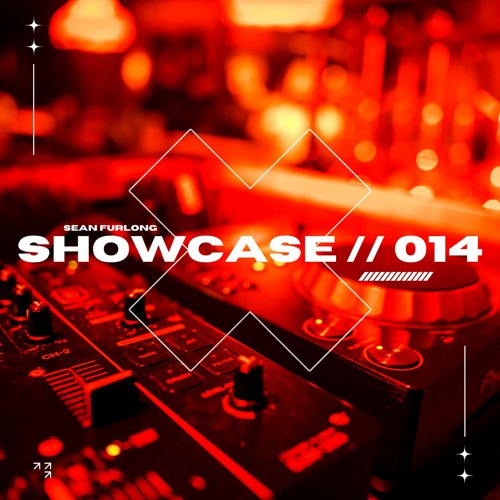 Stream Showcase // 014 by Sean Furlong | Listen online for free on ...