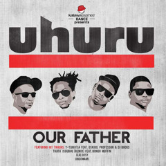 Uhuru Music