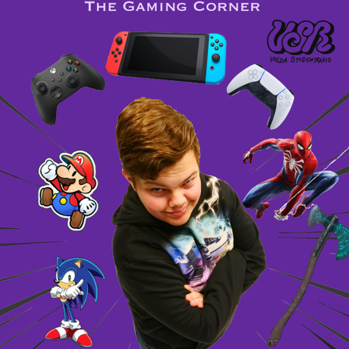 Stream The Gaming Corner episode 1. Its all about Survival.. Jedi ...