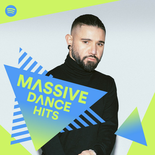 Stream Benny McKean | Listen to Massive Dance Hits playlist online for ...