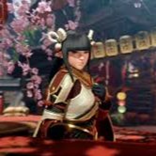 Stream Monster Hunter Rise: Brave Hunters (Kamura Gathering Hub theme ...