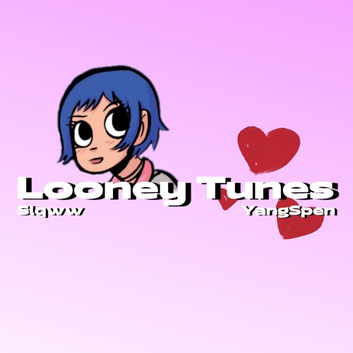 Stream Looney Tunes (feat. YangSpen) by Slqww (@slqwww) | Listen online ...
