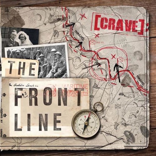 Stream March the Front Line by Crave | Listen online for free on SoundCloud