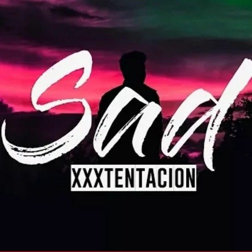 Stream XXXTENTACION - SAD! (Kid Travis Cover) by Neoma | Listen online ...