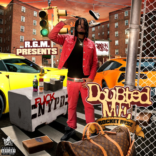 Stream MISS MY CHOPPA by Rocket Rese | Listen online for free on SoundCloud
