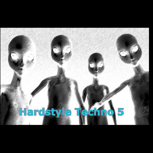 Stream Hardstyle Techno 5 by DJfestival | Listen online for free on ...