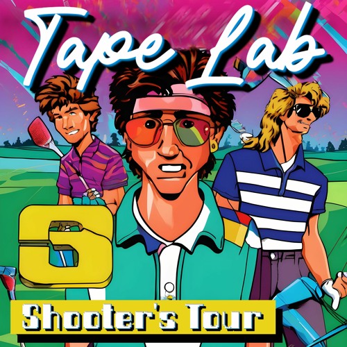 Stream Shooter's Tour by Tape Lab | Listen online for free on SoundCloud