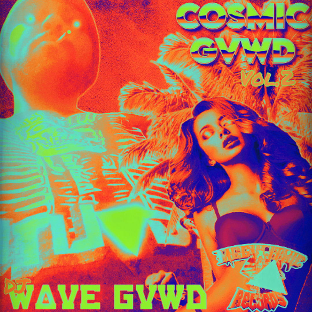 Stream Mike Wvtt$ | Listen to COSMIC GVWD Vol.2 playlist online for ...