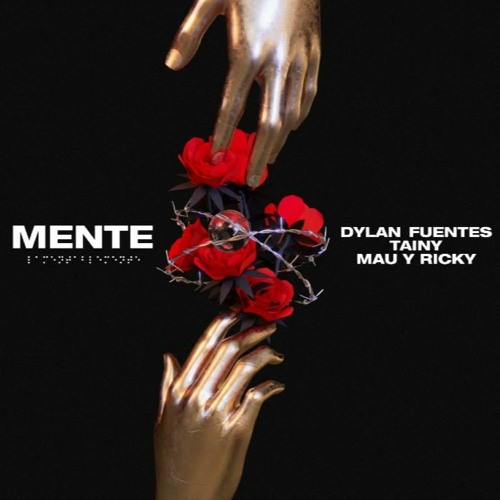 Stream Dylan Fuentes, Tainy & Mau y Ricky - Mente (Acapella ...