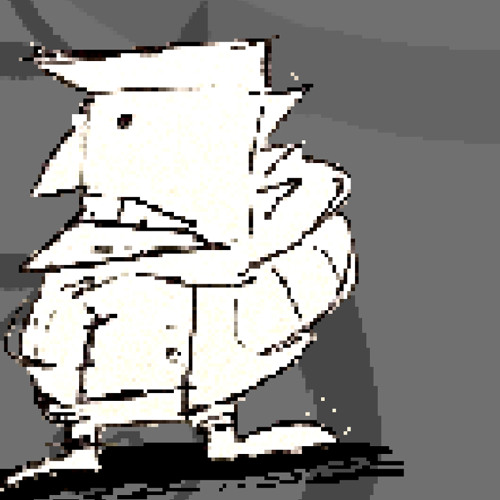 Stream Spike(Cardboard edition) by Greenbox | Listen online for free on ...