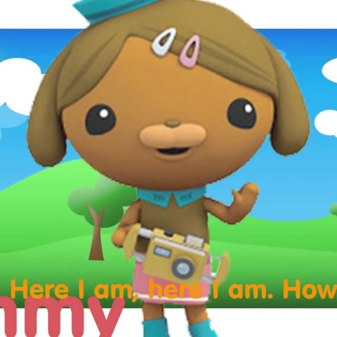 Stream Octonauts Finger Family Collection Family Songs 3D Cartoon ...