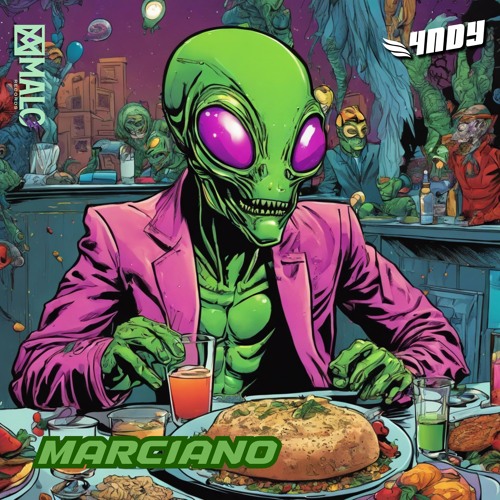 Marciano - Listen to music