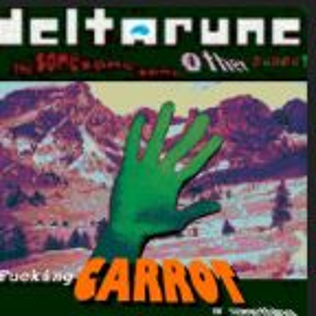 Stream (unfinished) carrot by Ghost of 1020 Tontons | Listen online for ...