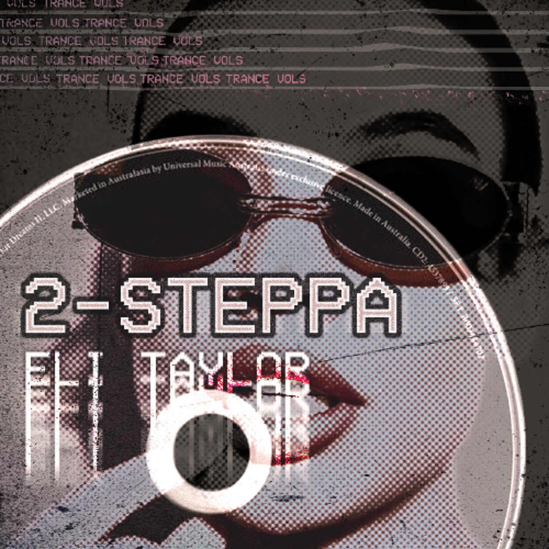 Stream 2-STEPPA by Eli Taylor | Listen online for free on SoundCloud