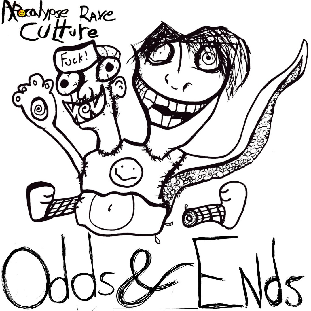 Stream Apocalypse Rave Culture | Listen to Odds & Ends playlist online ... Stream Apocalypse Rave Culture | Listen to Odds & Ends playlist online ...