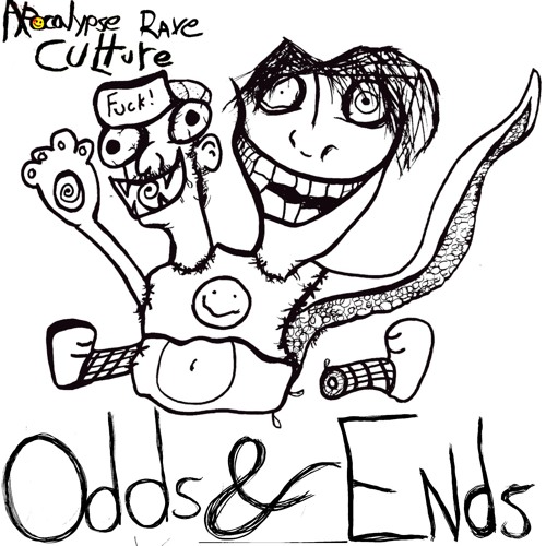 Stream Sabre - Sound The Alarm by Apocalypse Rave Culture | Listen ...