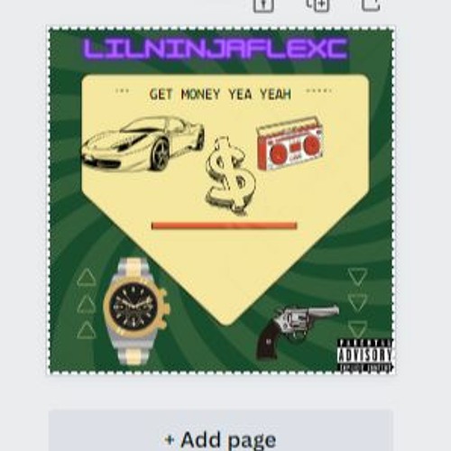 Stream Get Money Yeah Yeah by Ninjaflex_sa | Listen online for free on ...