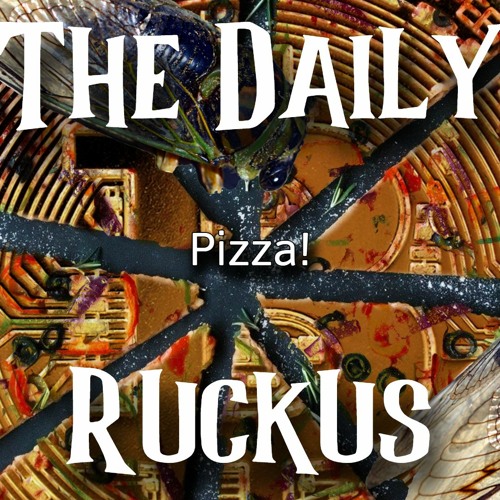 Stream Pizza! by Ruckus Among Us | Listen online for free on SoundCloud