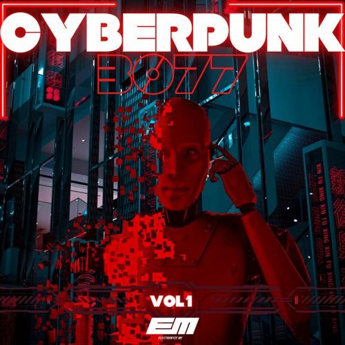 Stream Electronyze Me - Underworld | Listen to Cyberpunk 3077 playlist ...