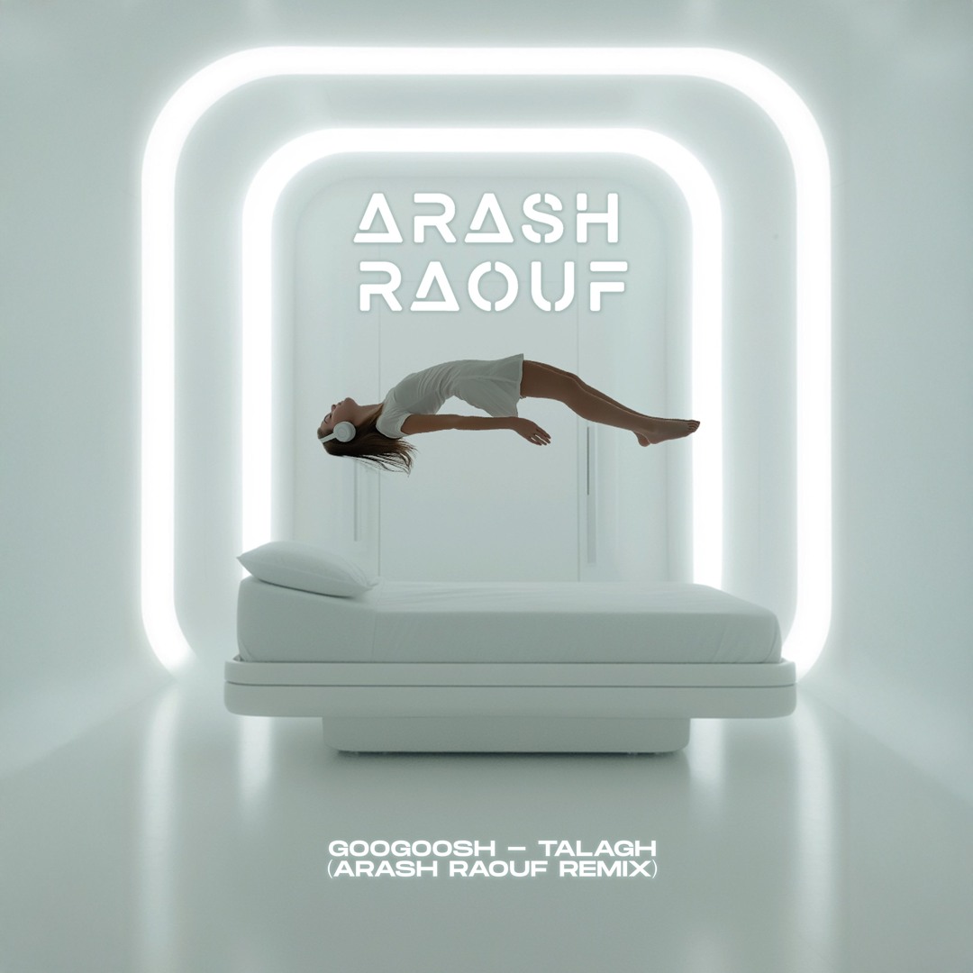 Stream Googoosh - Talagh (Arash Raouf Remix) by Arash Raouf | Listen online for free on SoundCloud