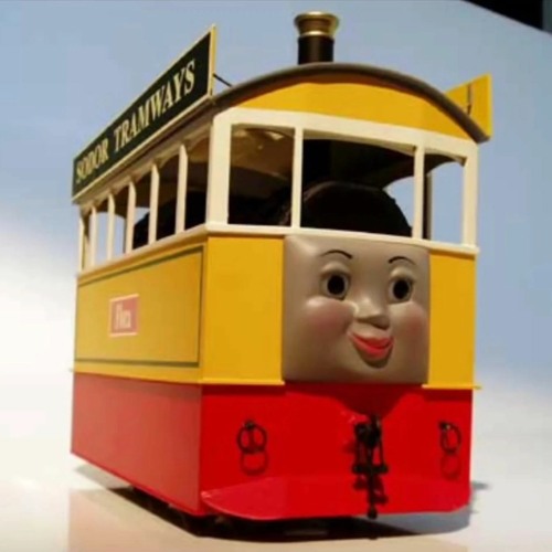 Stream A potential theme for Flora The Yellow Tram by LimitedAudioSpace ...