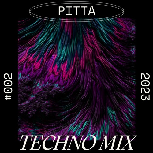 Stream Techno Mix - Space 92, Eli Brown & more #2 by PITTA | Listen ...