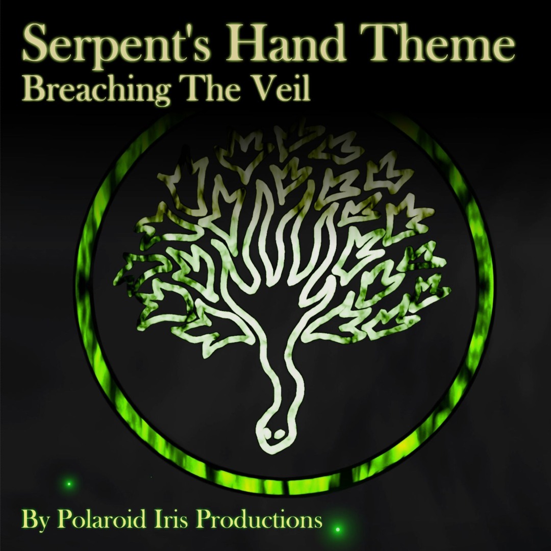 Stream [SCP THEME] Serpent's Hand Theme - Breaching The Veil by Iris ...