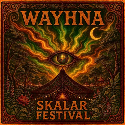 Stream After the After @ Skalar Festival 2026 | Amore Versum - The Last ...