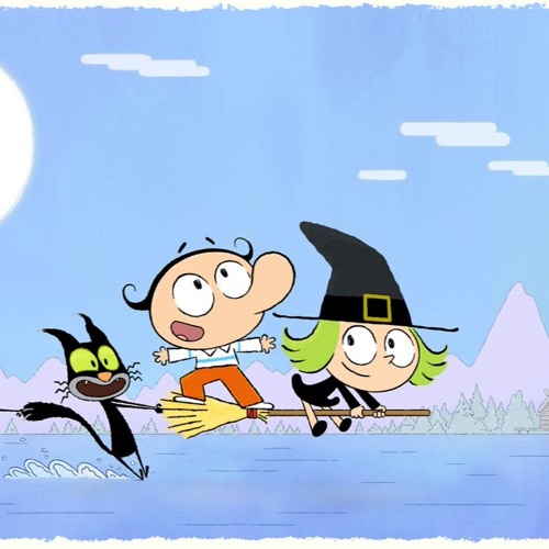 Stream ZOUK- GENERIQUE-JEANNE CHARTIER by Jeanne Chartier | Listen ...