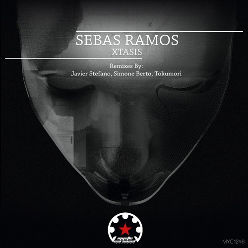 Stream Sebas Ramos - Xtasis (Synths Mix) by Mystic Carousel Records | Listen online for free on ...