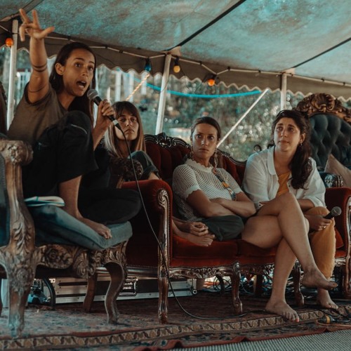 Stream episode Strong Women, Indigenous Women Panel WW 21 by Wierd ...