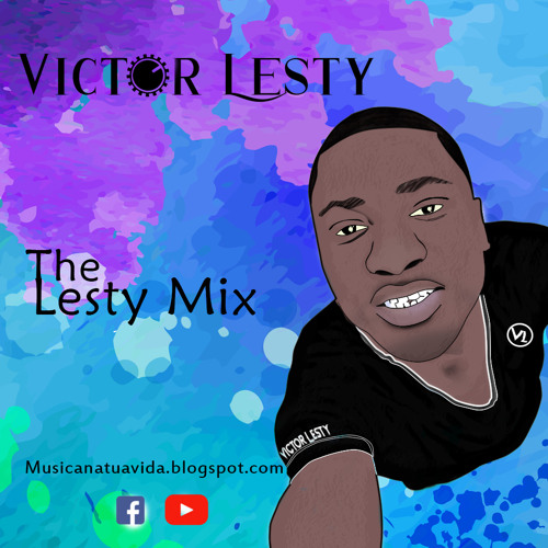 Stream The Lesty Mix by Musica Na Tua Vida | Listen online for free on ...