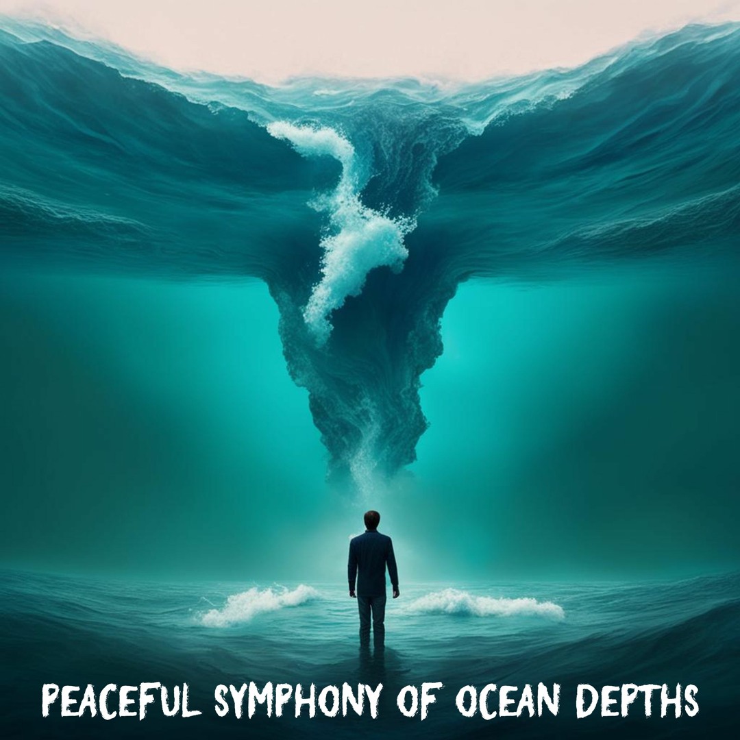 Stream Peaceful Symphony Of Ocean Depths By Michael Herter Audio