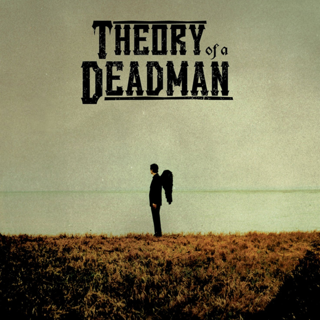 Stream Leg To Stand On by Theory Of A Deadman | Listen online for free ...