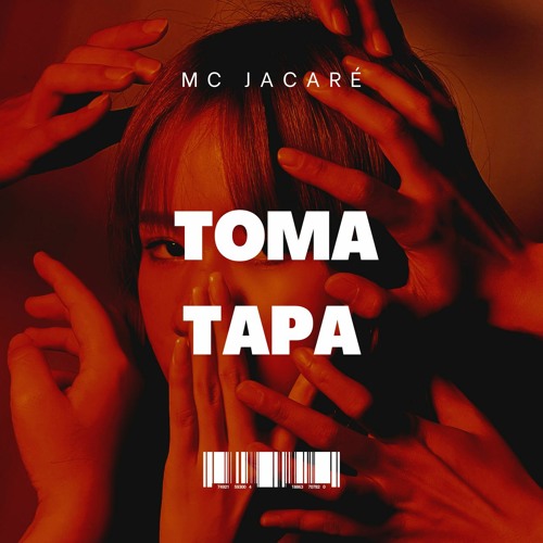 Stream MC JACARÉ - TOMA TAPA by DJ LP | Listen online for free on ...