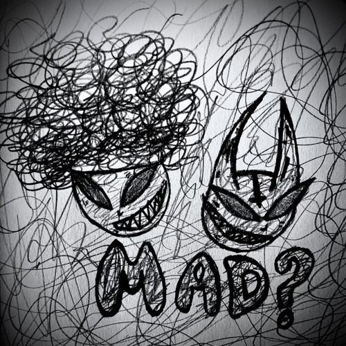Stream MAD? FT OUIJABOY (PROD HOTWINGSCOLA) by SoundTr@ce | Listen ...