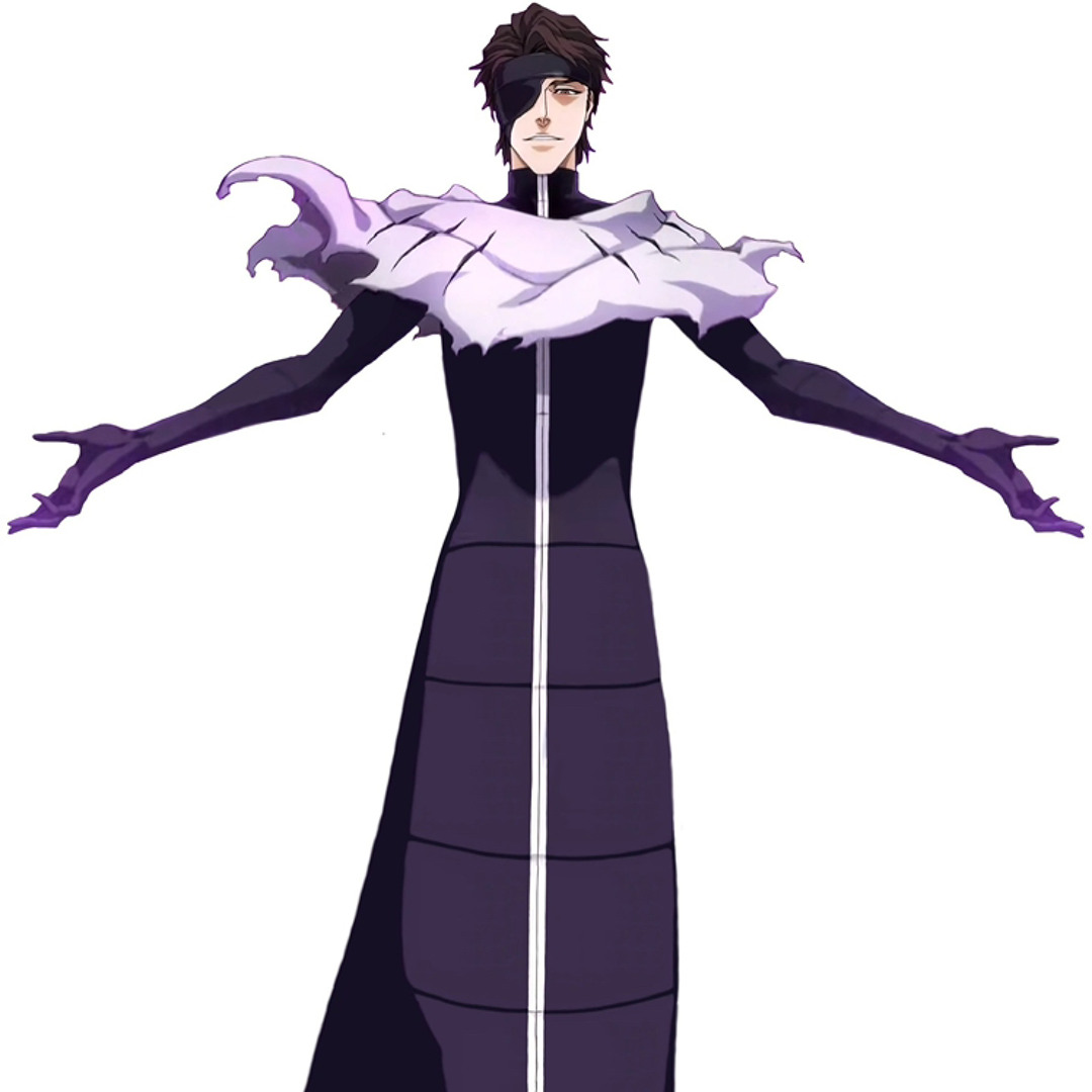 Stream Aizen Hado 90 Kurohitsugi Full Incantation HD by that one Guy ...