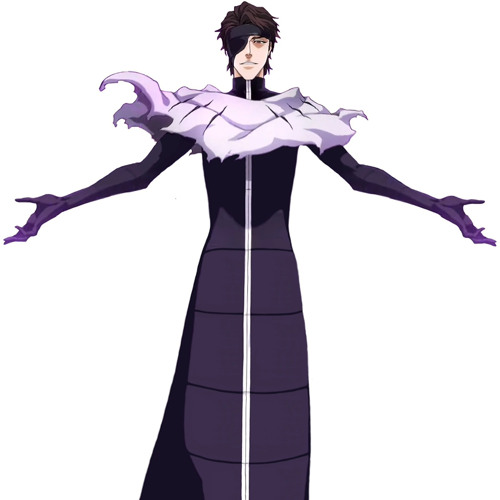 Stream Aizen Hado 90 Kurohitsugi Full Incantation HD by that one Guy ...