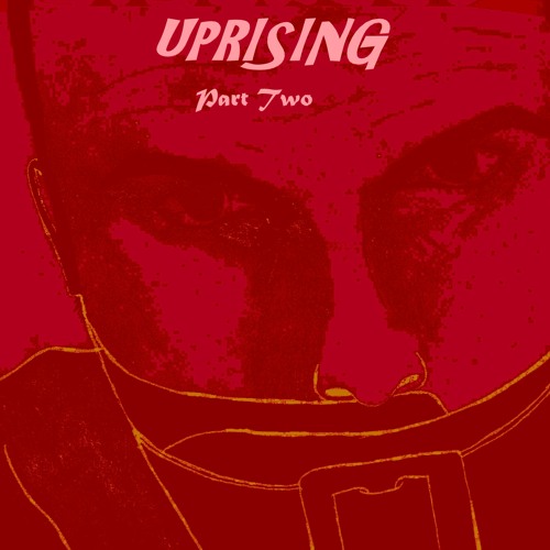 Stream Uprising (Part Two) by David Cartrette | Listen online for free ...