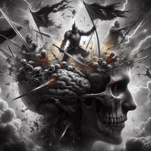 Stream War Inside My Head by khelgar | Listen online for free on SoundCloud