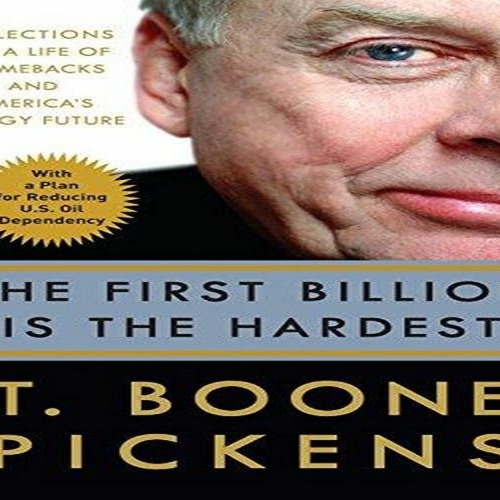 Stream episode ‹download› free (pdf) The First Billion Is the Hardest ...