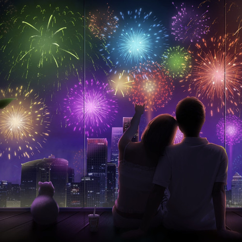 Stream drake x alicia keys ~ fireworks (slowed ~ reverb) by KingJayDex ...