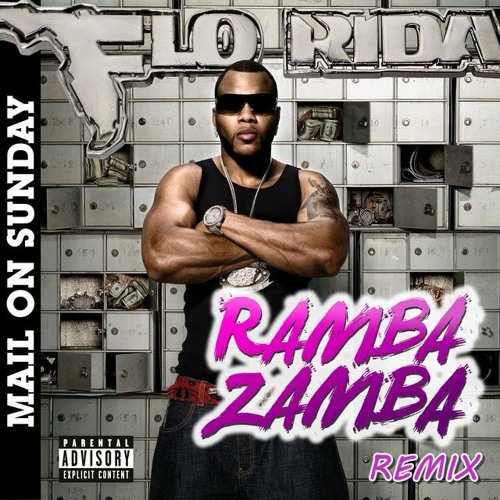 Stream Flo Rida - Low(Ramba Zamba Remix) by Ramba Zamba Music | Listen ...