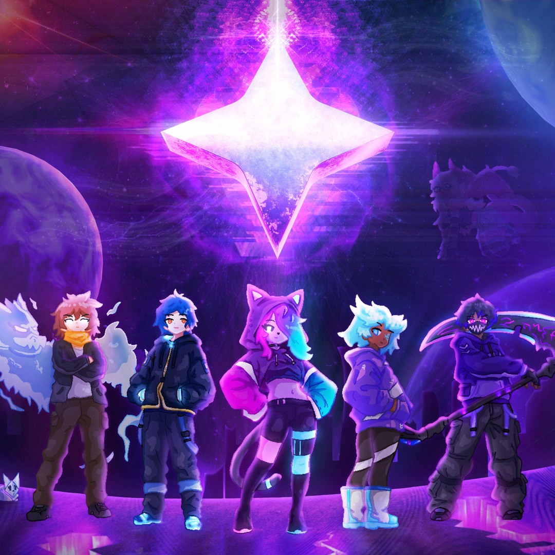 Stream Neoluminum | Listen to Neoluminum 2024: Side B playlist online ...