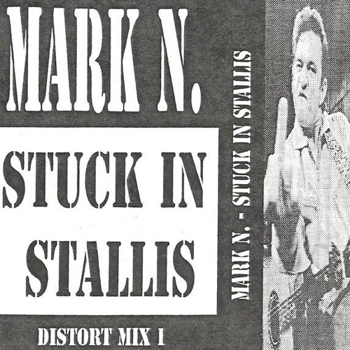 Stream Mark N – Stuck In Stallis (Cassette 1999 A+B) by Speedcoregewalt ...