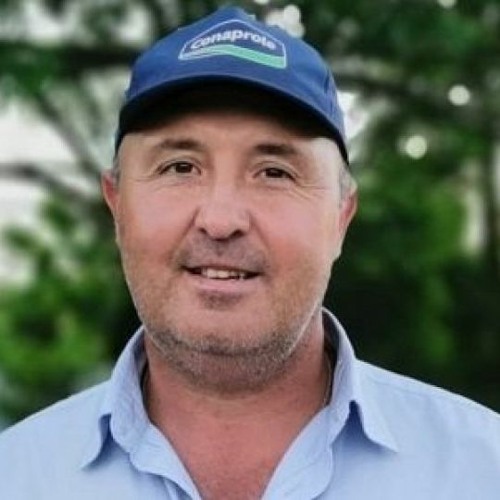 Stream Juan Parra Director de Conaprole by 100% Mercados | Listen ...