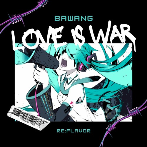 Hatsune Miku Amor Guerra Hatsune Miku Love Is War By RinRinDaishi