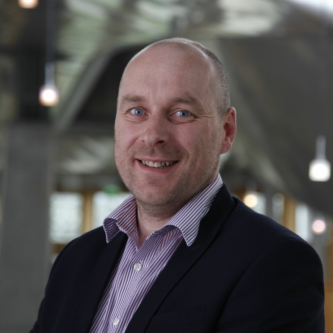 Stream John Paterson - Scottish Parliament changes by The Scottish ...