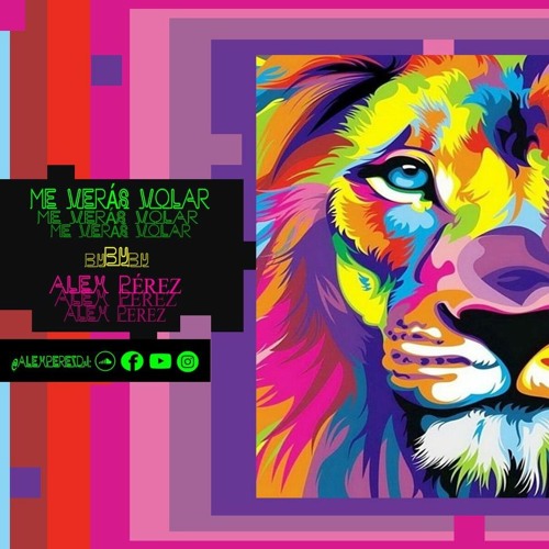Stream ME VERAS VOLAR by alexperezdj | Listen online for free on SoundCloud Stream ME VERAS VOLAR by alexperezdj | Listen online for free on SoundCloud